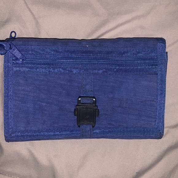 breakaway | Bags | Vintage Breakaway Nylon Wallet | Poshmark
